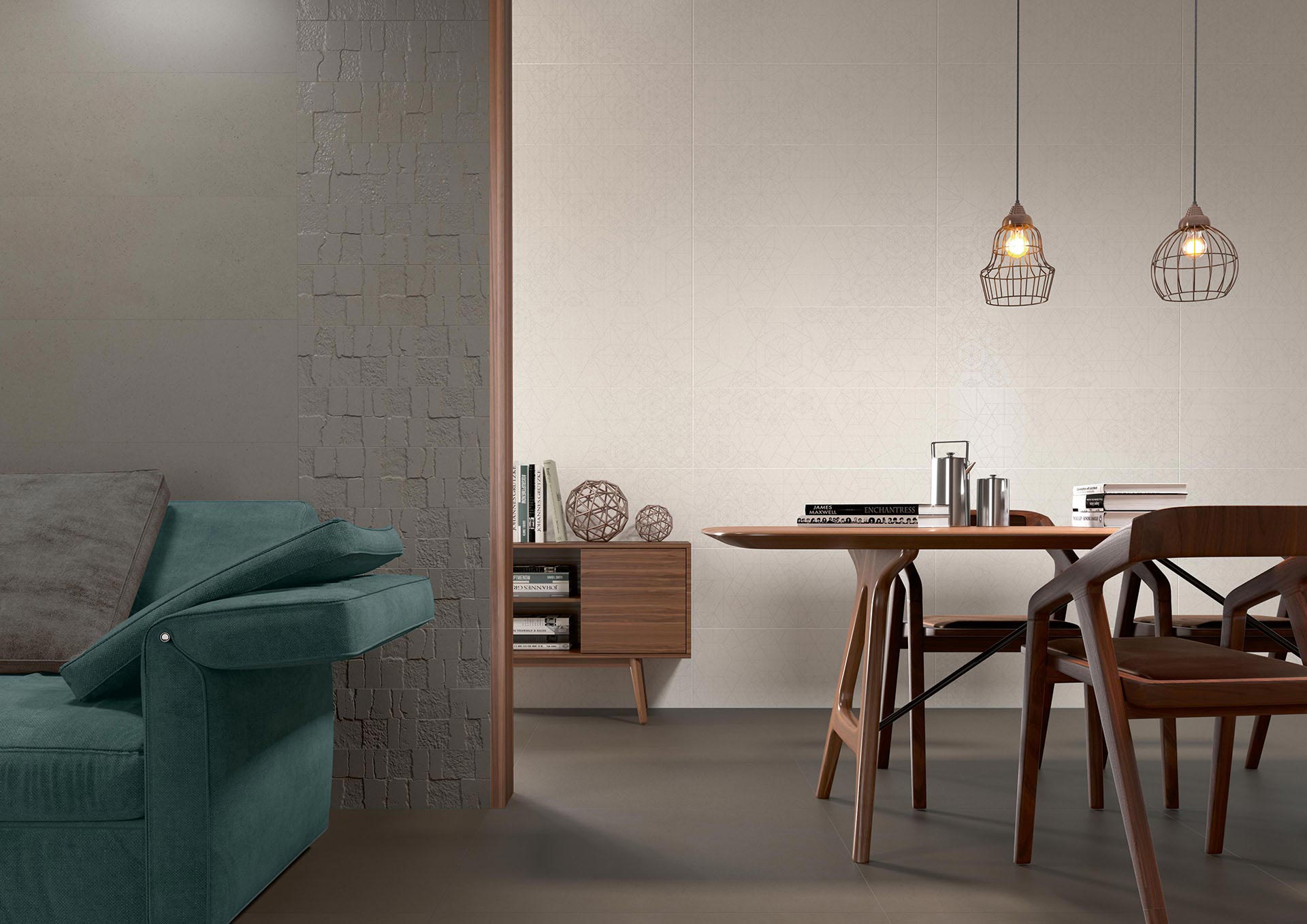 PALOMASTONE WALL – TAU cerámica