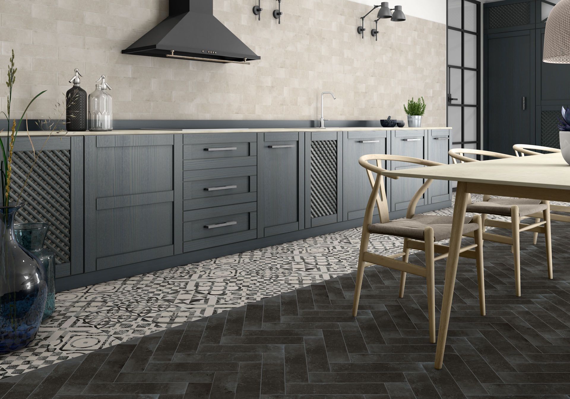 TERRACINA – TAU cerámica