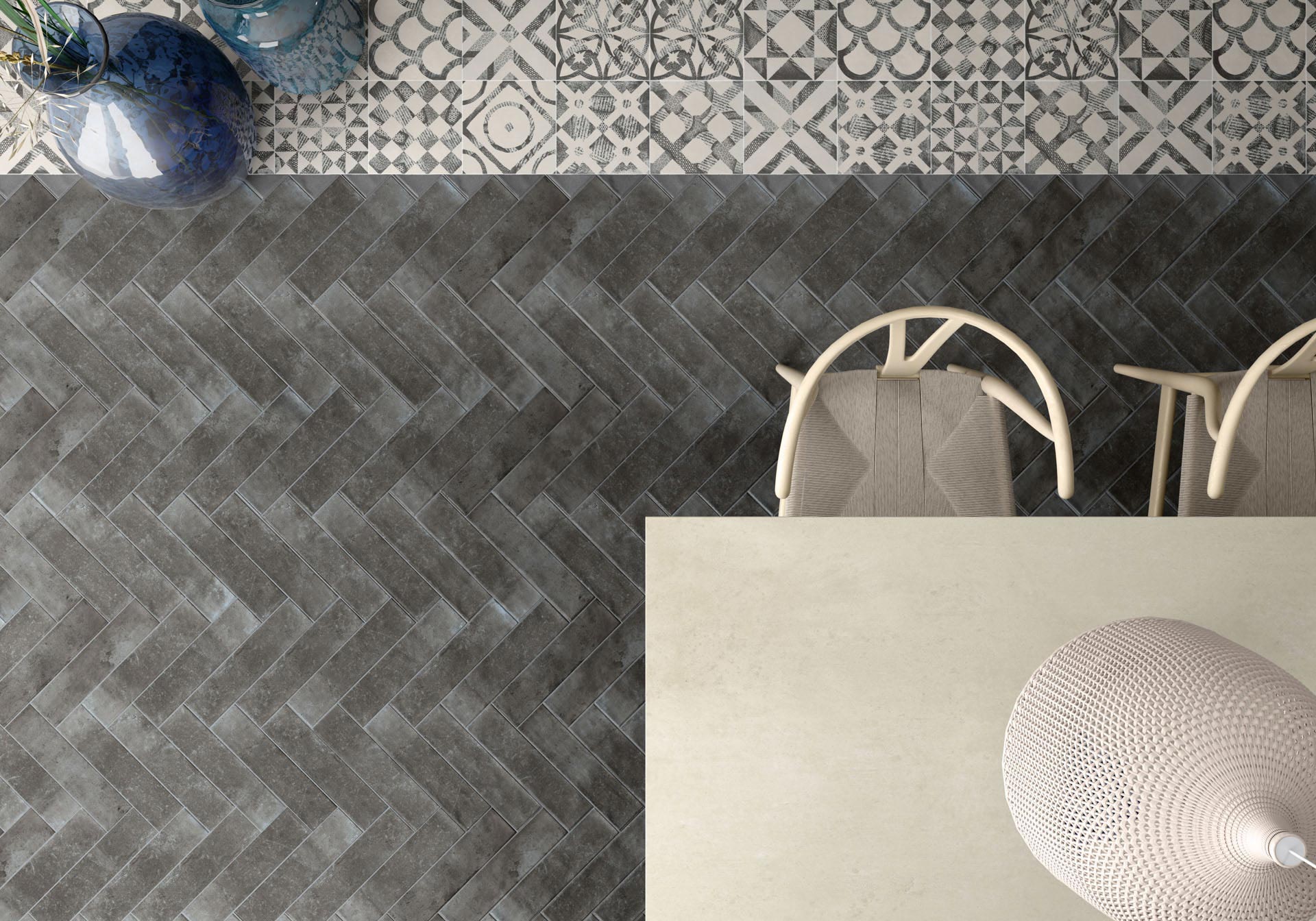 TERRACINA – TAU cerámica