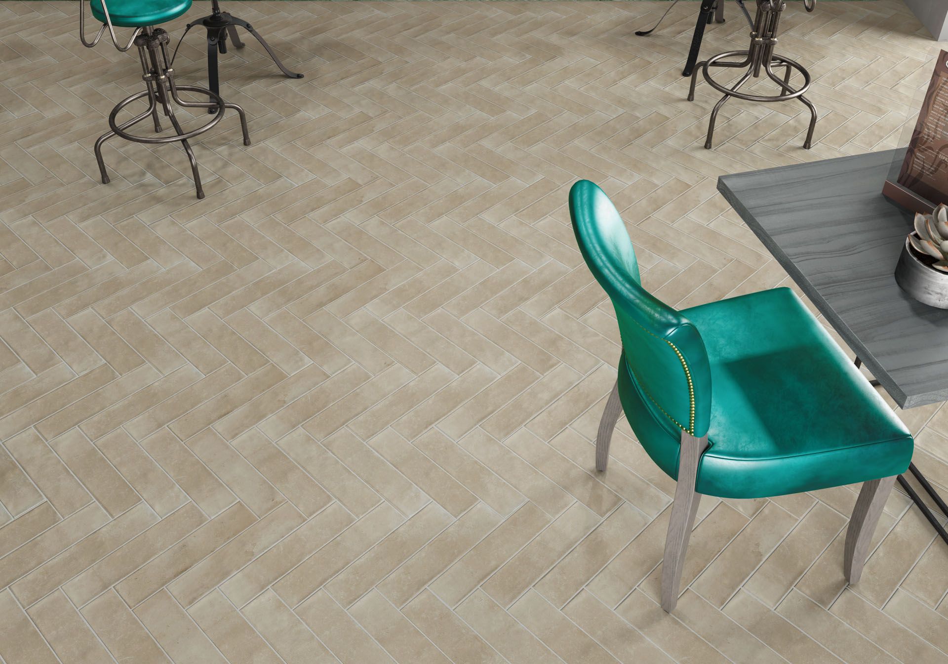 TERRACINA – TAU cerámica