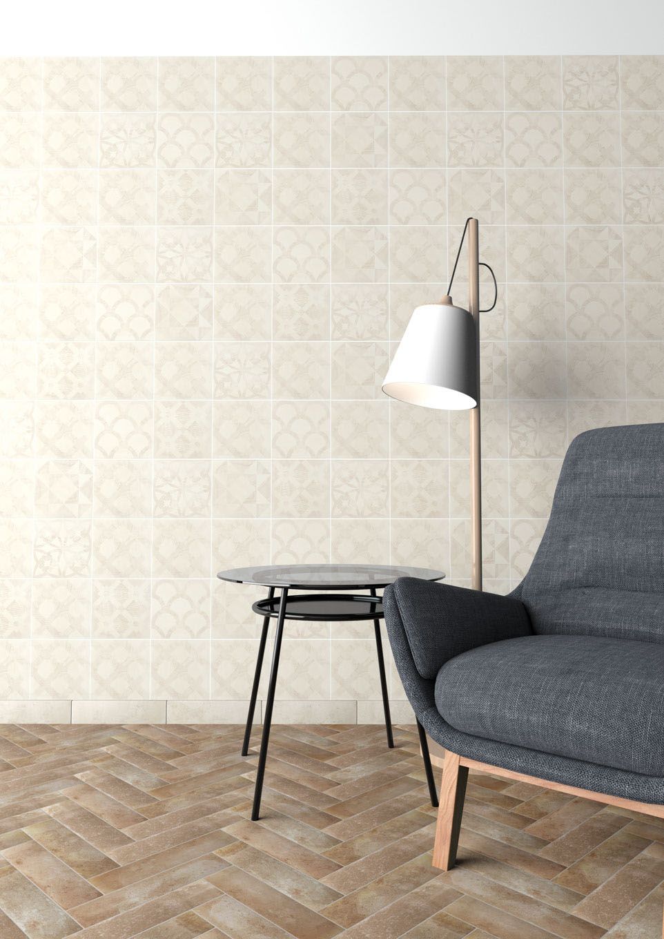 TERRACINA – TAU cerámica