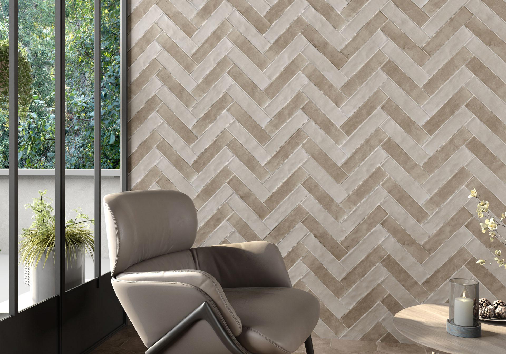 TERRACINA – TAU cerámica