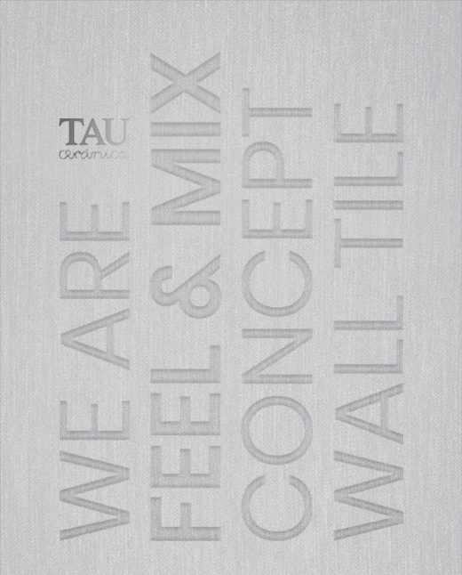 Catalogues – TAU cerámica