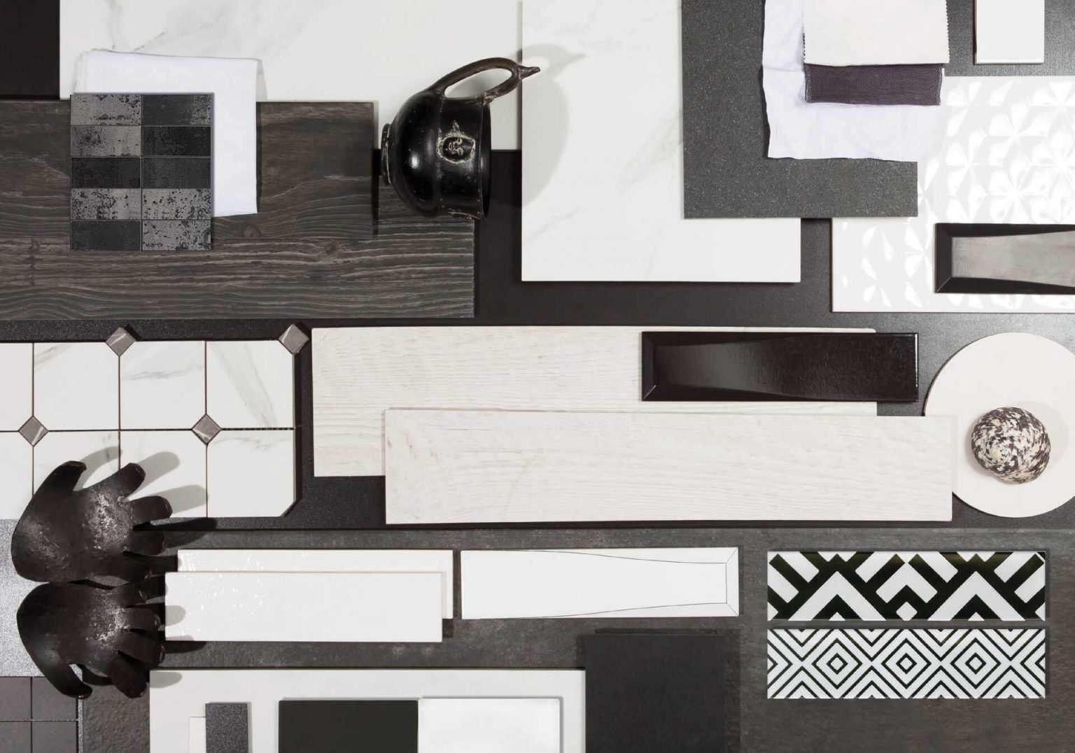 Using Mood Boards for Interior Design Projects – TAU cerámica