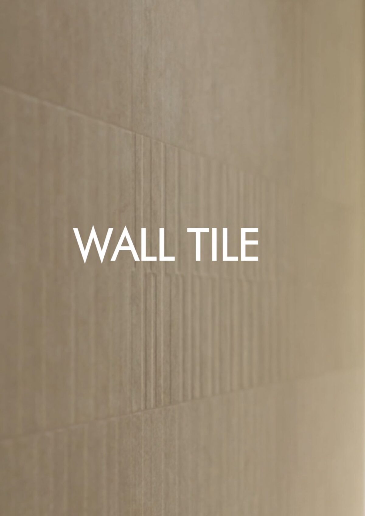 Professionals - TAU cerámica