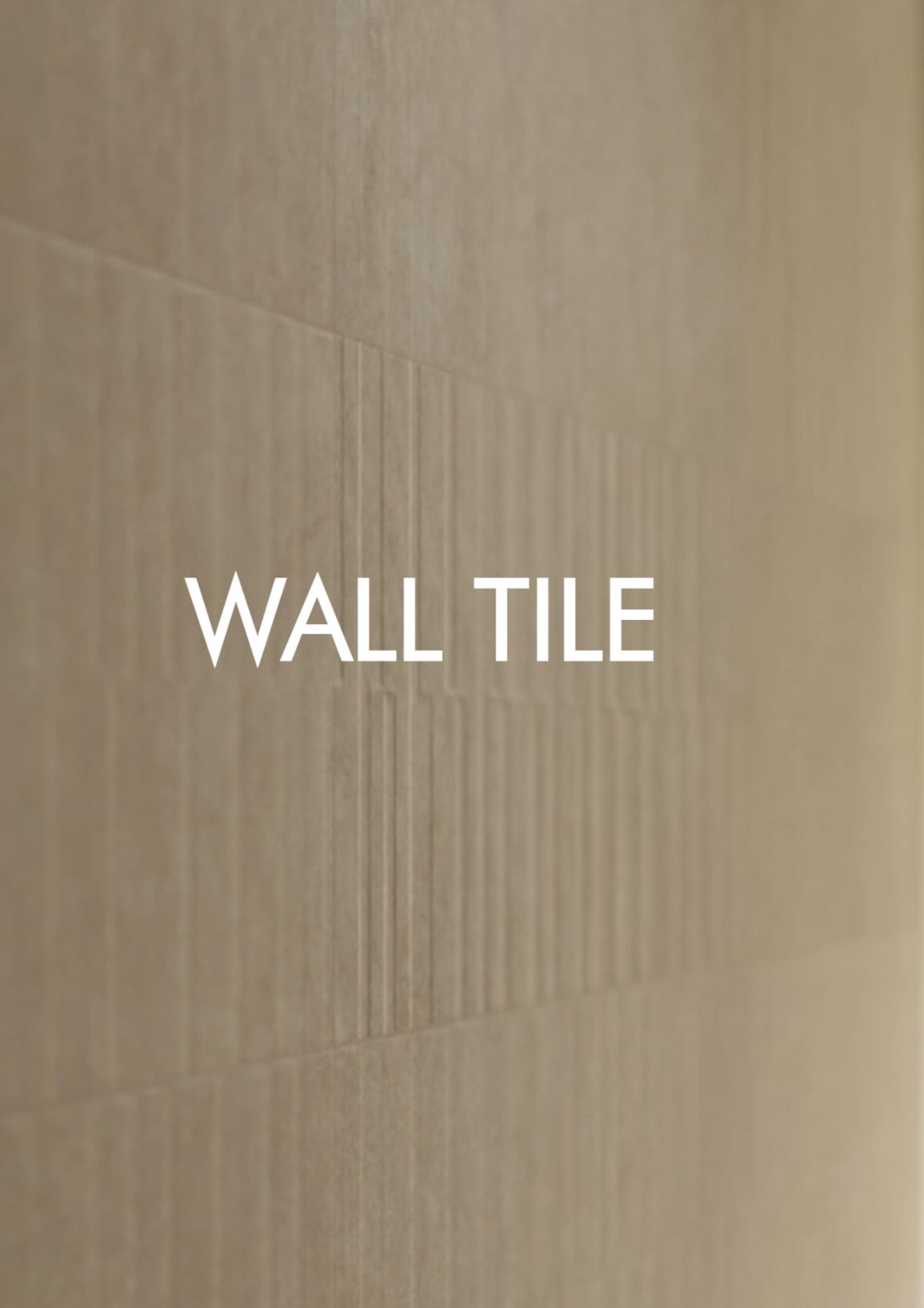 Catalogues - TAU cerámica