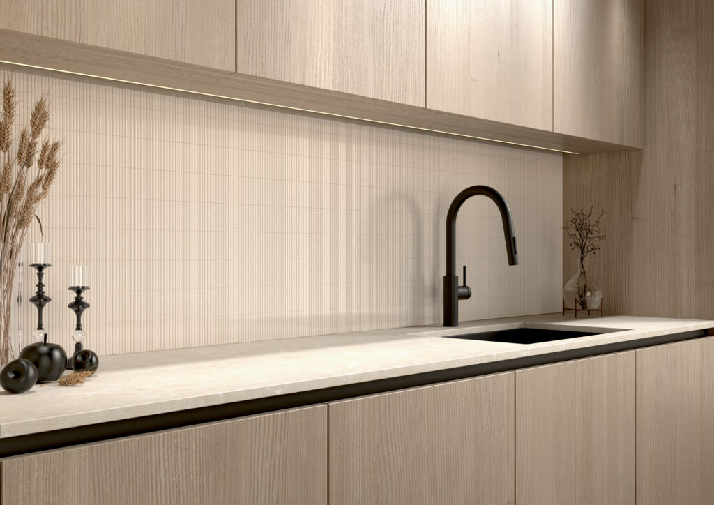 10 kitchen ideas to inspire you with TAU Cerámica – TAU cerámica