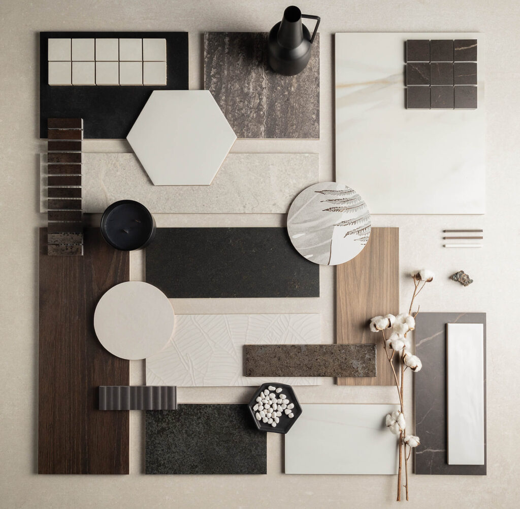 Basics – TAU cerámica